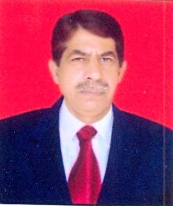 SHIV KUMAR YADAV , ADDL. SP (RETIRED)