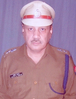 ASHOK KUMAR TANDON , DIG (RETIRED)